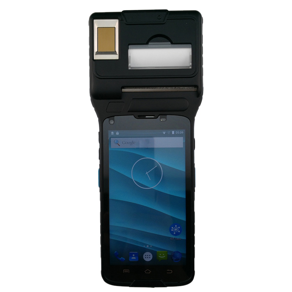 Kcosit Receipt Printer POS Android Terminal with 58mm Thermal Printer