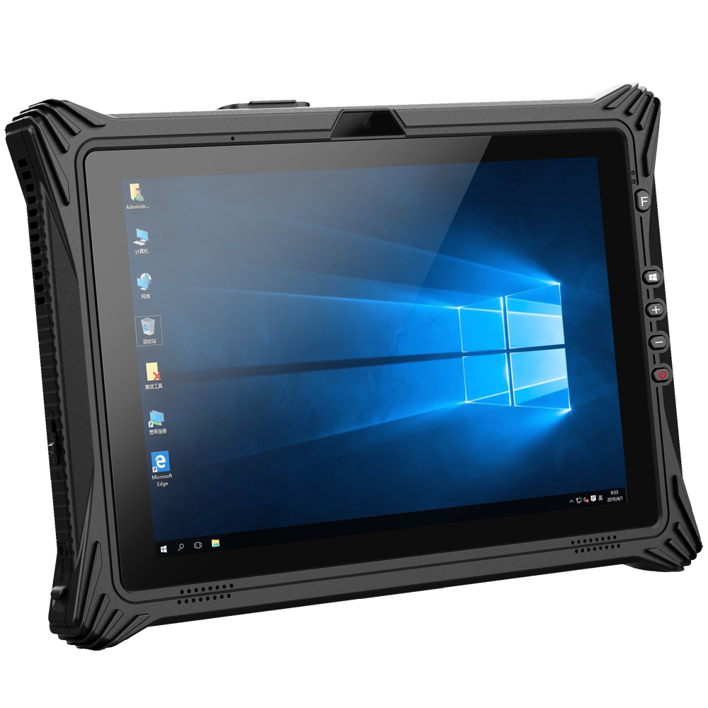 Kcosit K10U Rugged Windows 10 Shield Tablet PC 10.1 Kcosit K10U Rugged Windows 10 Shield Tablet PC 10.1