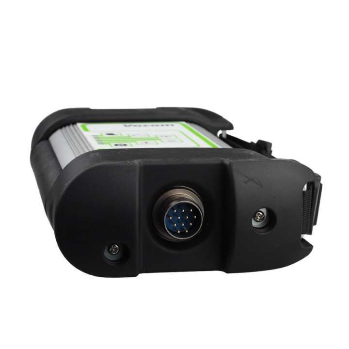 Volvo 88890300 Vocom Truck Scanner for Volvo Renault UD Mack 1:1