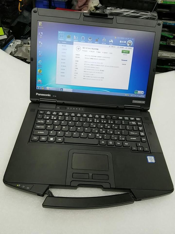 Laptop Panasonic TOUGHBOOK CF-54 CF54