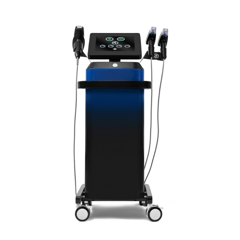 Morpheus 8 Advanced RF Microneedle Therapy System with Ice Hammer ...