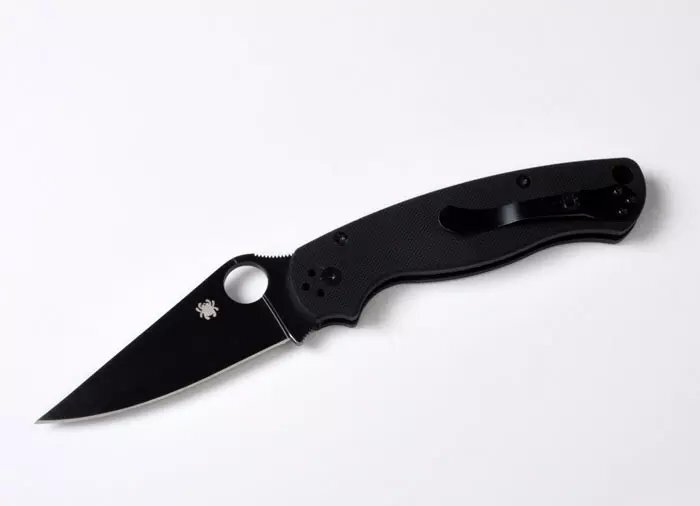 Spyderco C81