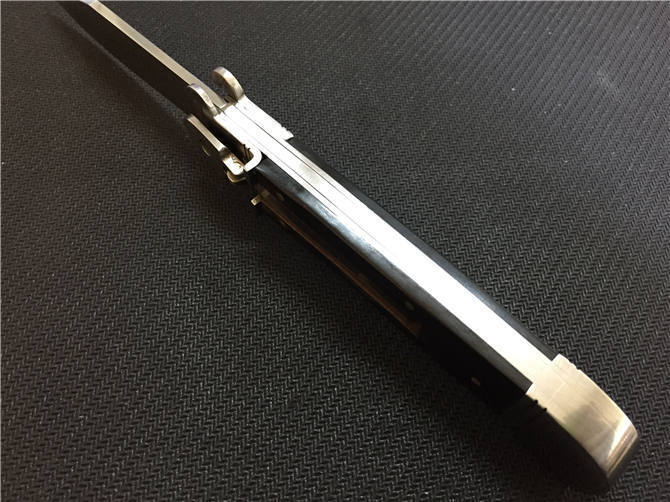 Shell Puller - 7.7 Inches Black