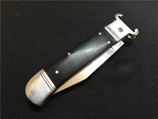 Shell Puller - 7.7 Inches Black