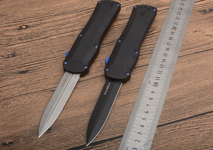 Benchmade - 3400 Autocrat