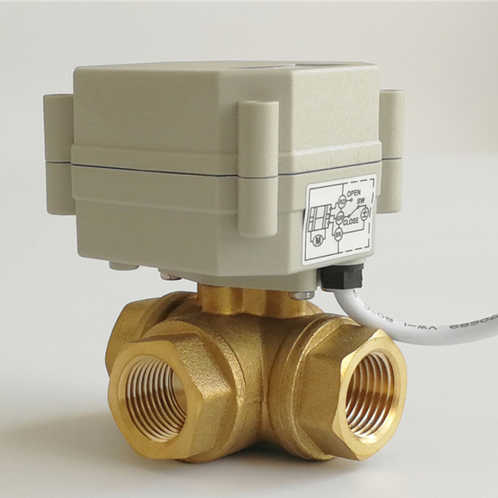 dn15 electric automated valve 3 way|dn15 electric automated valve