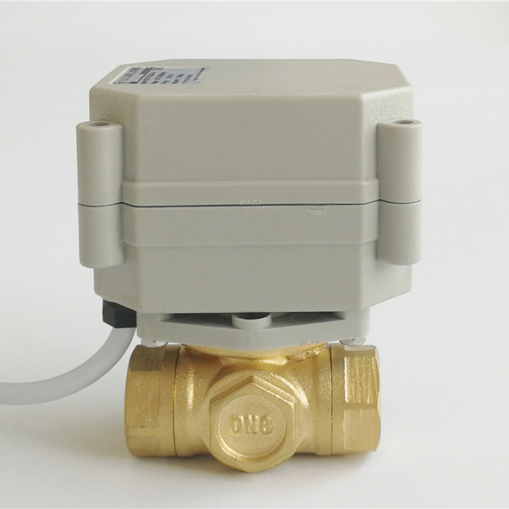 dn8 tf electric motorized ball valve 3 way|tf electric motorized ball valve