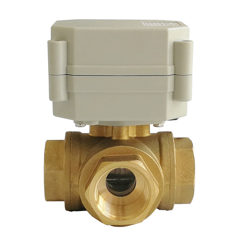dn20 electric motor control valve 3 way|dn20 electric motor control valve