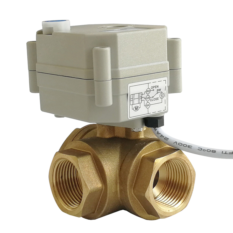 dn20 electric motor control valve 3 way|dn20 electric motor control valve