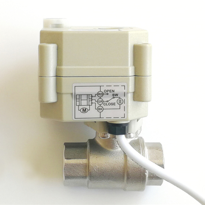 dn8 nsf certified electric valve|nsf certified electric valve