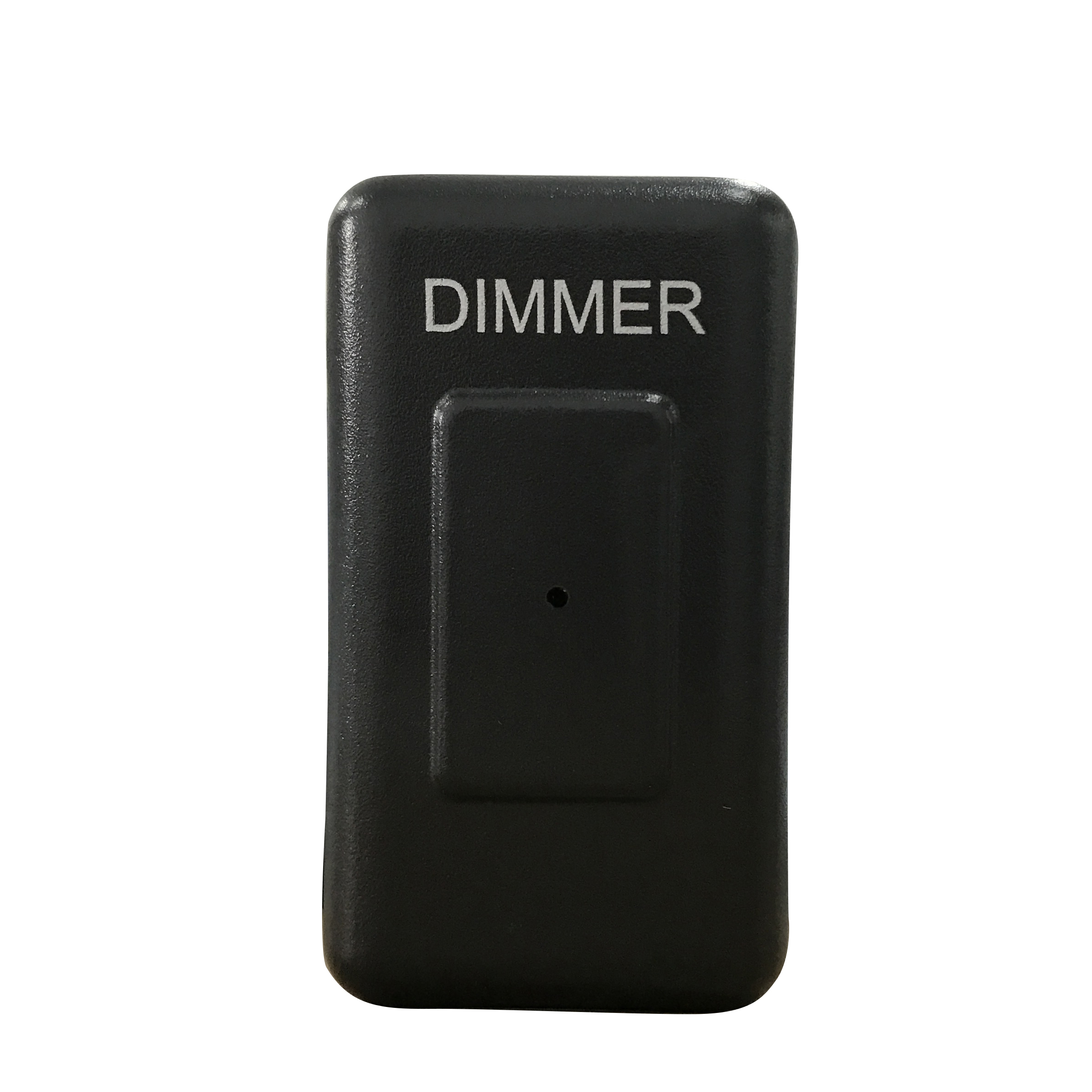 Facon 12V DC RV Touch Dimmer On Off Switch Use with LED lights (Single)