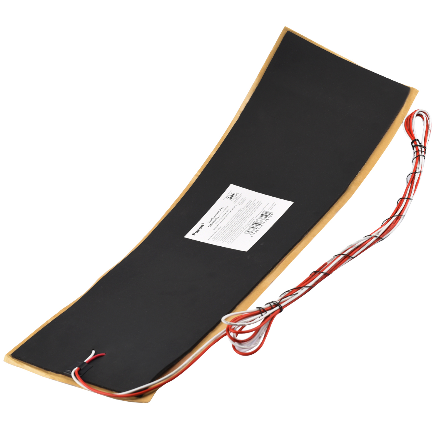8.0"x25" 120V AC Water Holding Tank Heater Pad With Automatic ...
