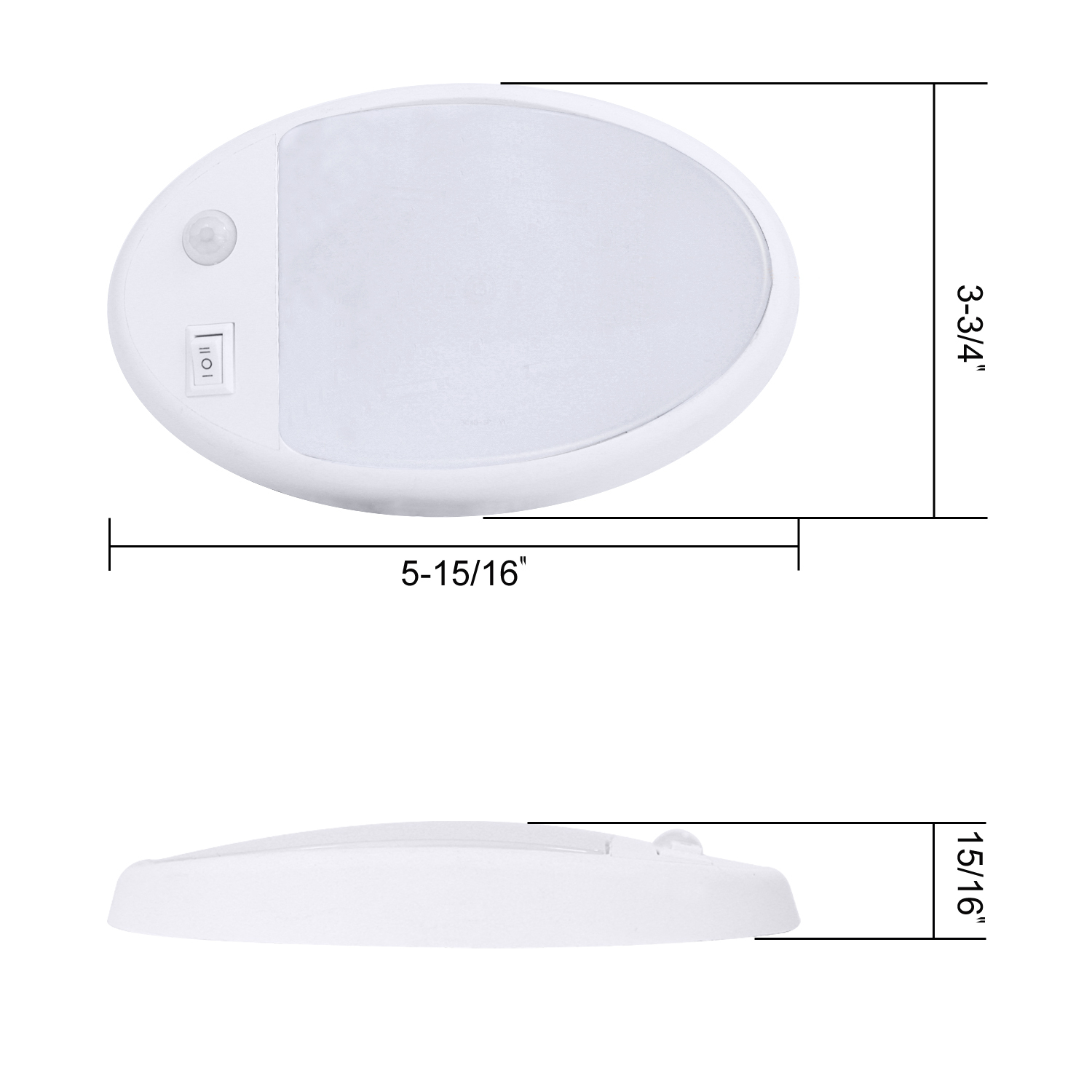 Facon RV LED lights, RV Interior Lights, RV Exterior Lights, RV Heater Pads