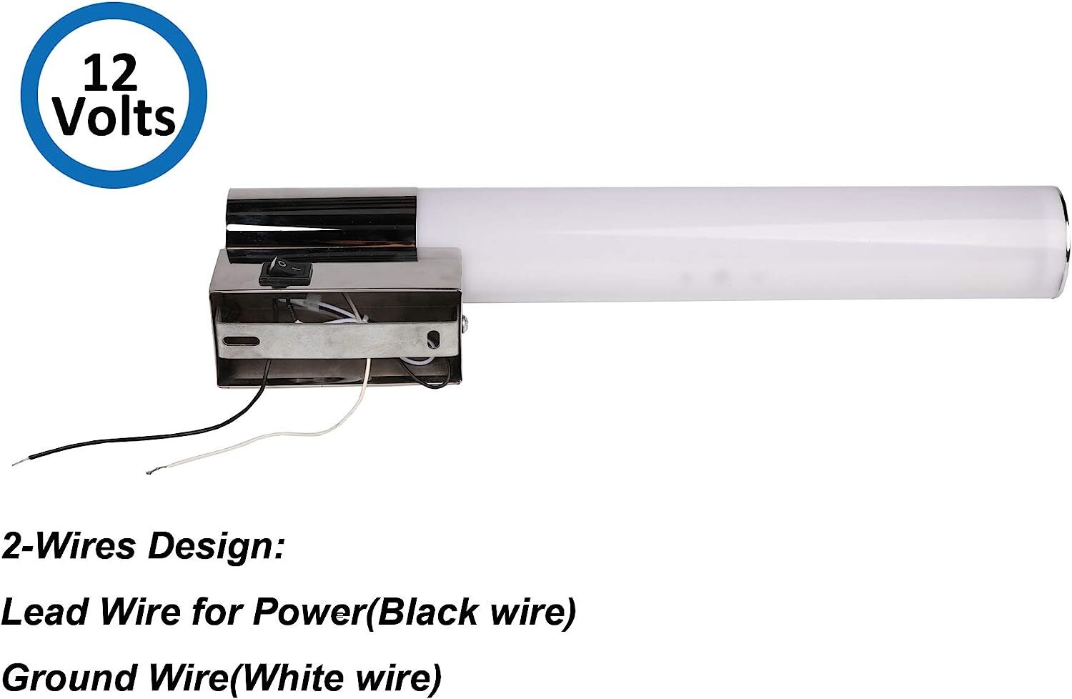 Facon RV LED lights, RV Interior Lights, RV Exterior Lights, RV Heater Pads Facon RV LED lights, RV Interior Lights, RV Exterior Lights, RV Heater Pads