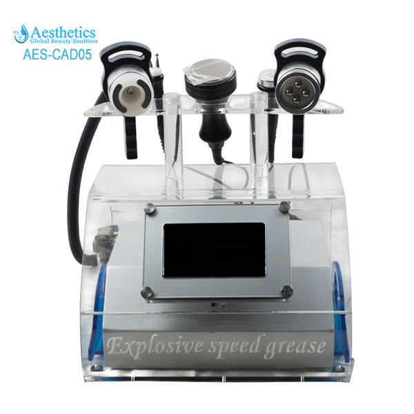 portable fat reduction cavitation ultrasonic vacuum rf bio tummy ...