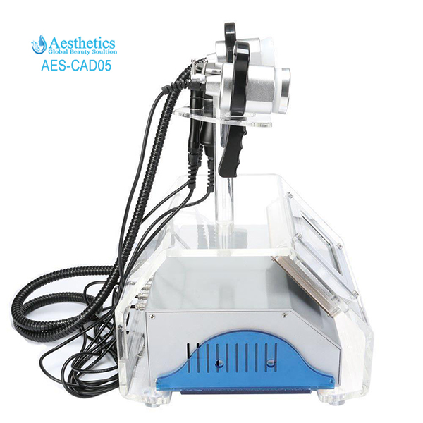 portable fat reduction cavitation ultrasonic vacuum rf bio tummy ...