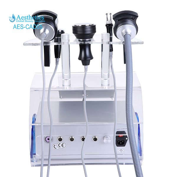portable fat reduction cavitation ultrasonic vacuum rf bio tummy ...