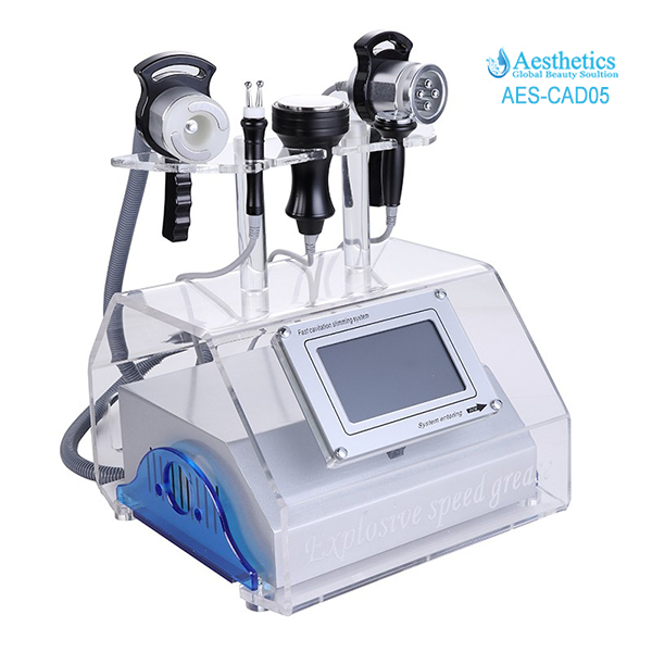 portable fat reduction cavitation ultrasonic vacuum rf bio tummy ...