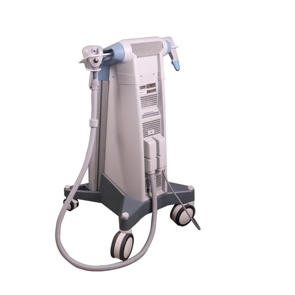 BTL Exilis Elite Cellulite Reduction Focused RF Ultrasound Slimming Machine