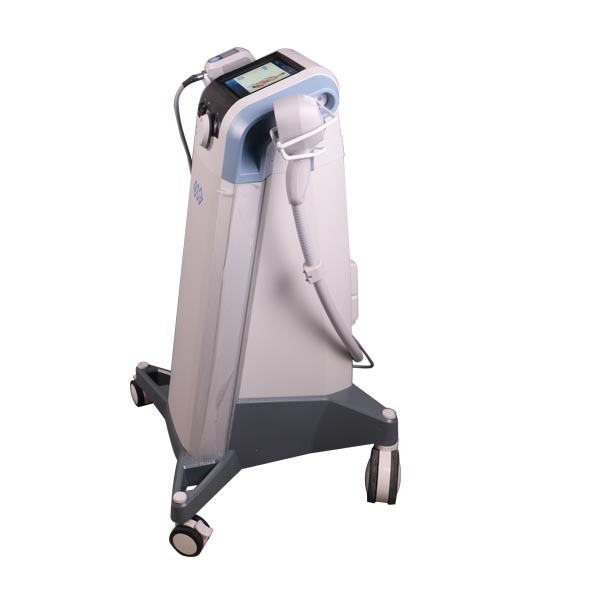 BTL Exilis Elite Cellulite Reduction Focused RF Ultrasound Slimming Machine