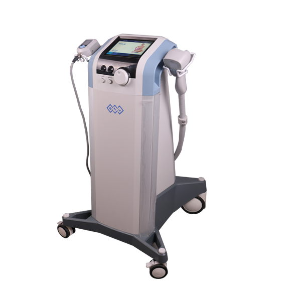 BTL Exilis Elite Cellulite Reduction Focused RF Ultrasound Slimming Machine