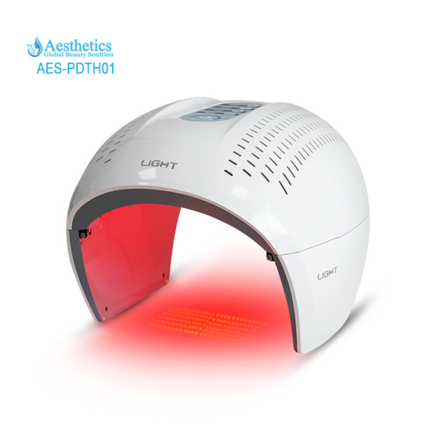 Newest Omega Led light therapy /Photon Skin Rejuvenation PDT /led ...