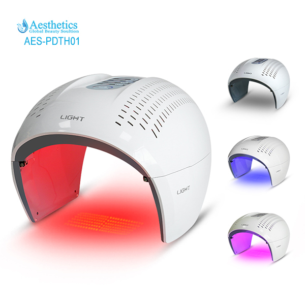 Newest Omega Led light therapy /Photon Skin Rejuvenation PDT /led ...