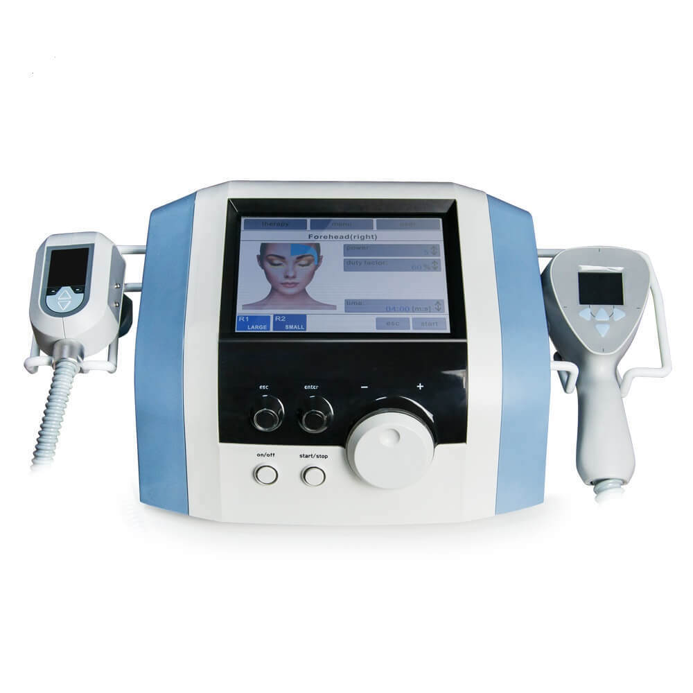 Portable Exilis Elite BTL Focused RF Ultrasound Machine for Body and ...