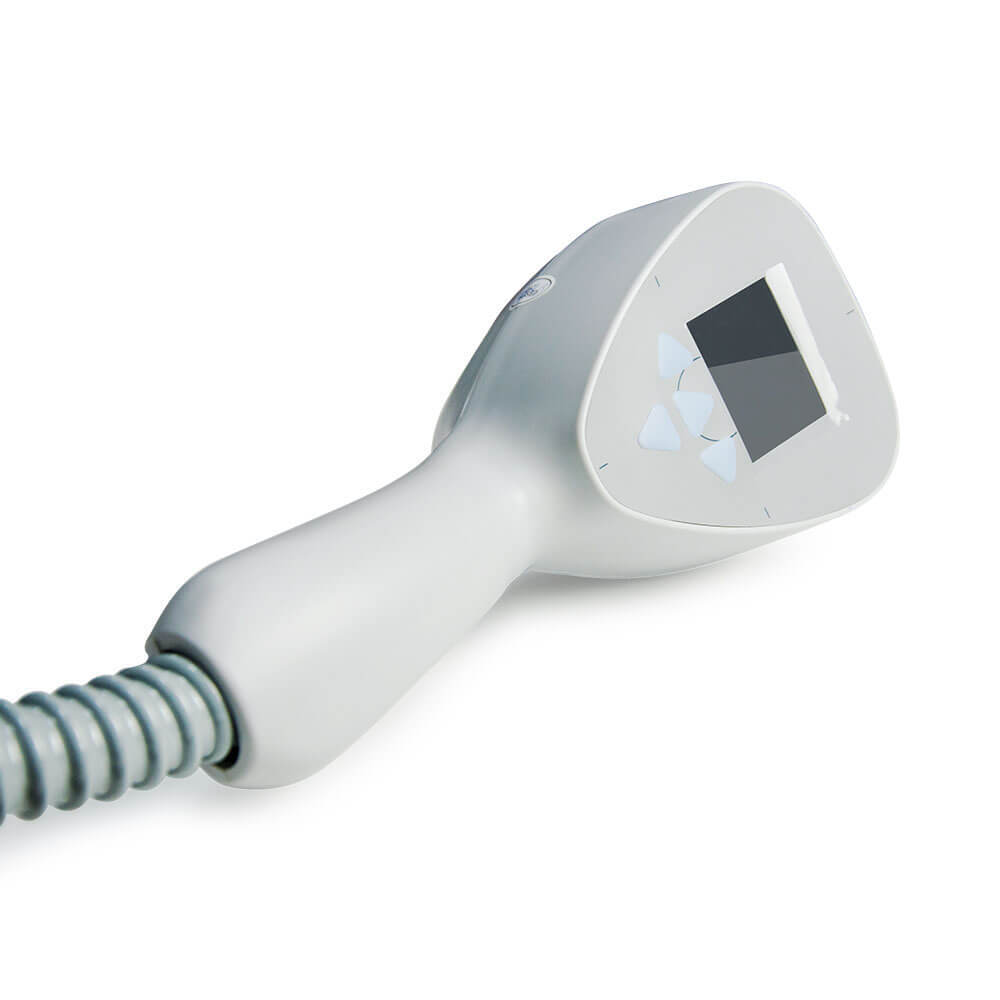 Portable Exilis Elite BTL Focused RF Ultrasound Machine for Body and ...