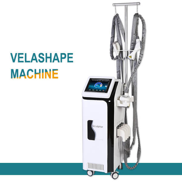 Velasmooth LPG Vacuum Roller Cavitation slimming machine/beauty device ...
