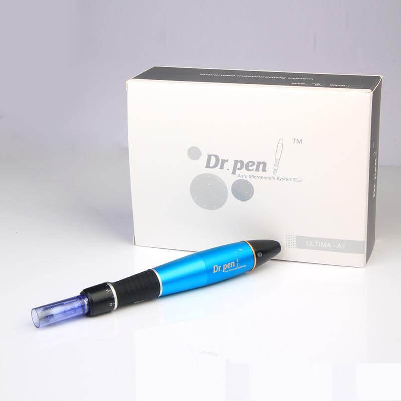 Dr.pen A1-W wireless 5 Speed Derma Pen Electic Auto Micro Needle ...