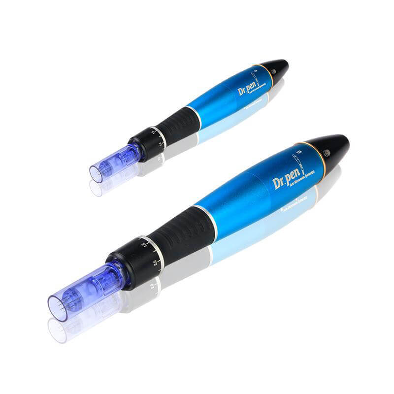 Dr.pen A1-W wireless 5 Speed Derma Pen Electic Auto Micro Needle ...