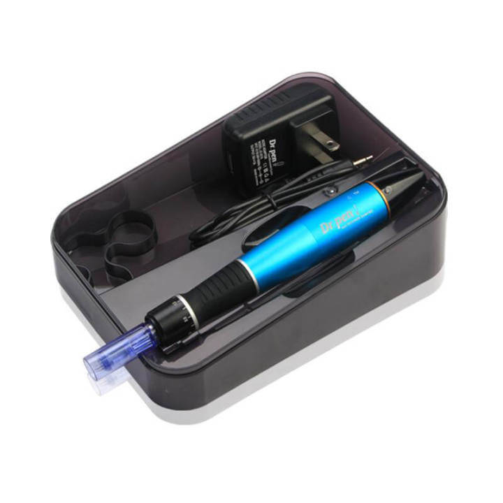 Dr.pen A1-W wireless 5 Speed Derma Pen Electic Auto Micro Needle ...