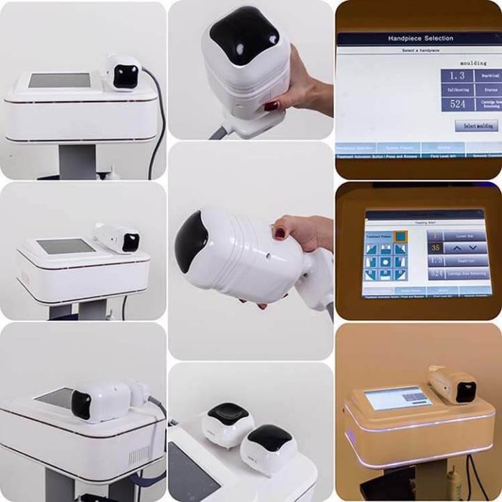 Portable Liposonix Ultrasonic Liposuction Machine Professional lipo ...