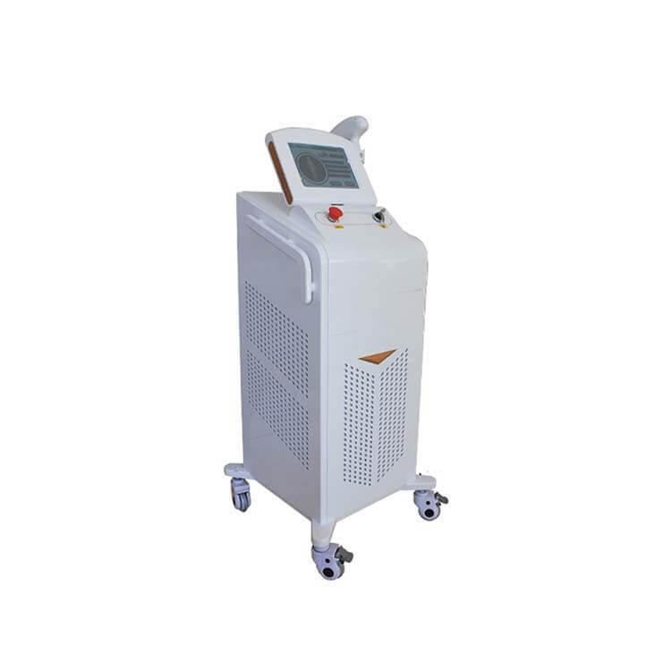 755 1064 808nm 3 wavelength Diode Laser Hair Removal 3 Wavelengths ...
