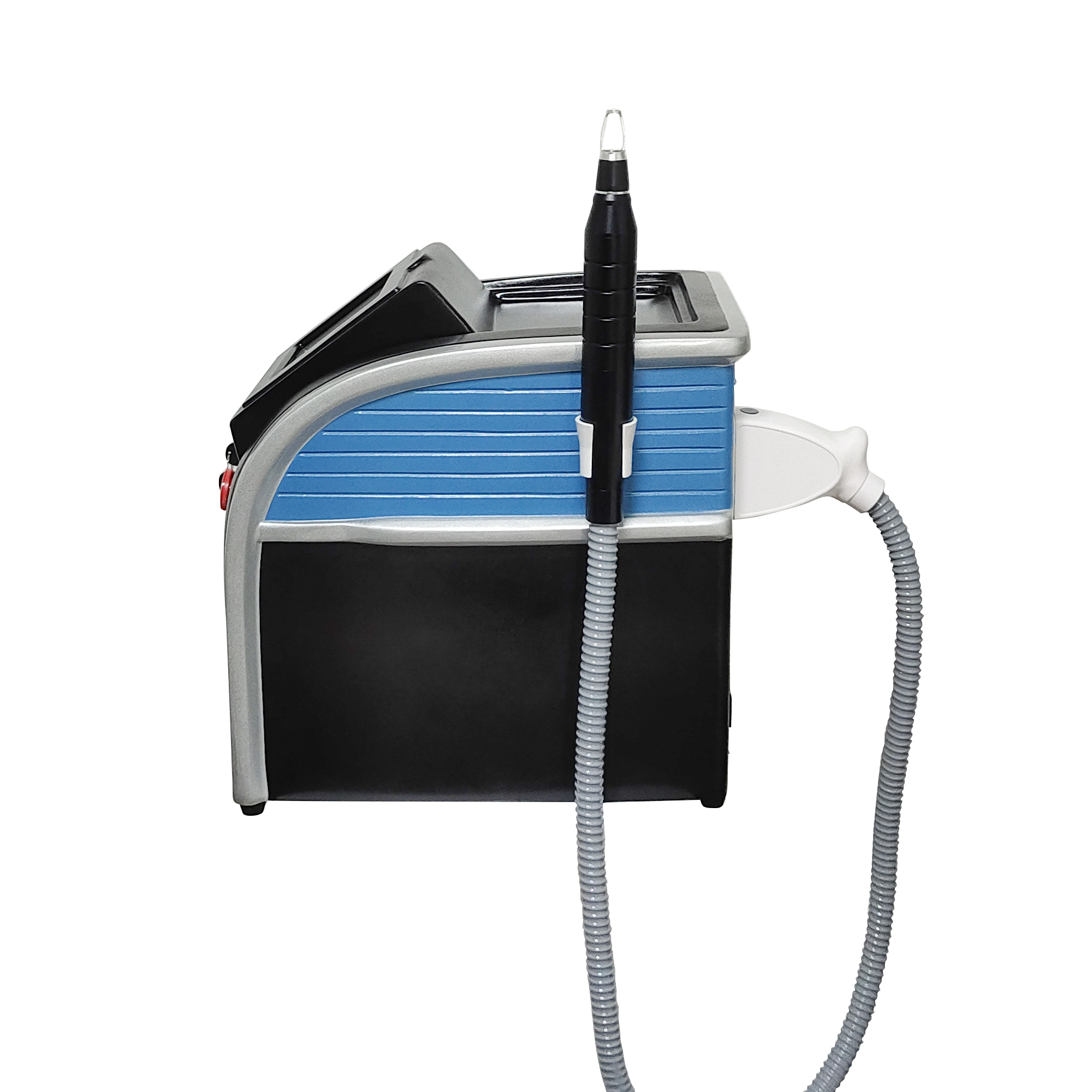 Portable pico laser picosure machine 755nm 1064 nm 532nm nd yag laser ...