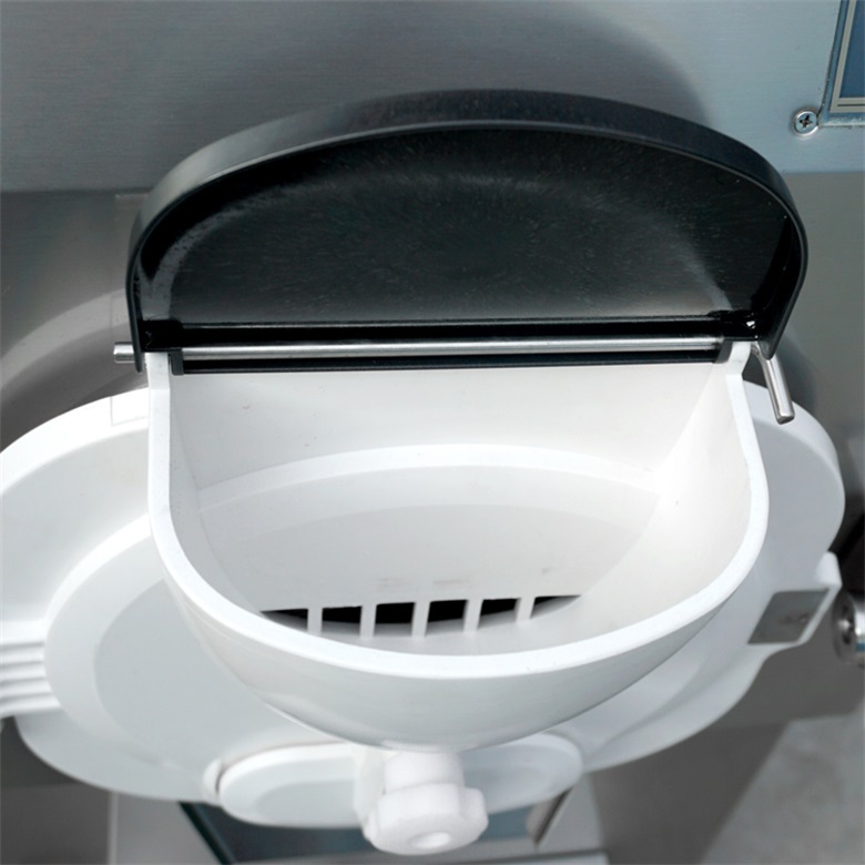 Taylor carpigiani gelato commercial heavy duty Hard ice cream machine ...