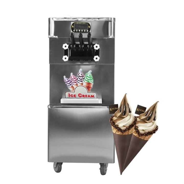 Commercial soft ice cream machine,ice cream machine,yogurt soft ice ... Commercial soft ice cream machine,ice cream machine,yogurt soft ice ...