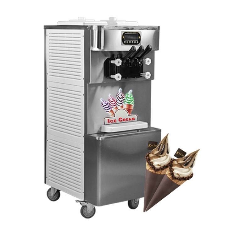 Commercial soft ice cream machine,ice cream machine,yogurt soft ice ... Commercial soft ice cream machine,ice cream machine,yogurt soft ice ...