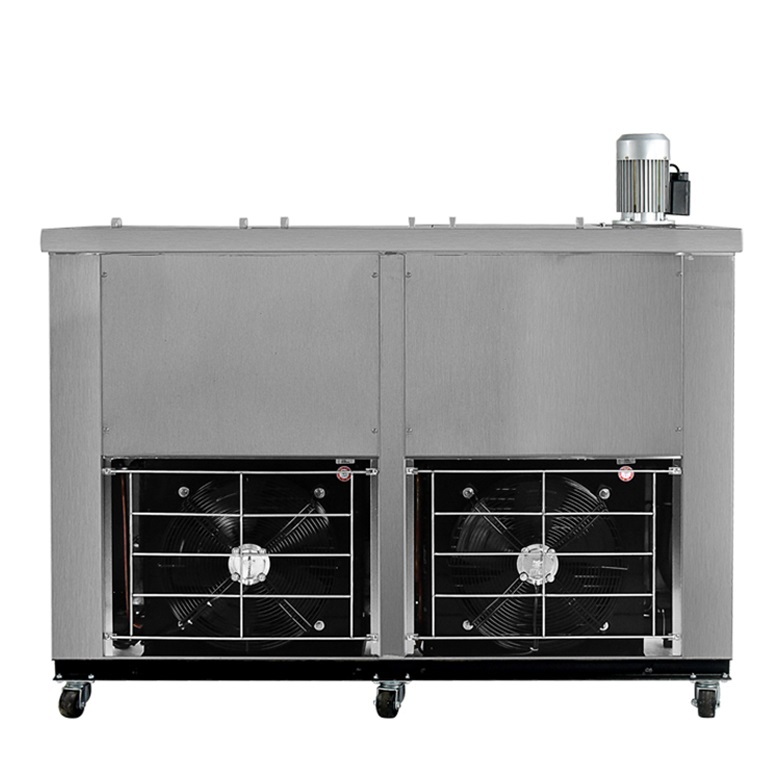 6 molds ice popsicle maker ice lollipop machine ice lolly machine w ...