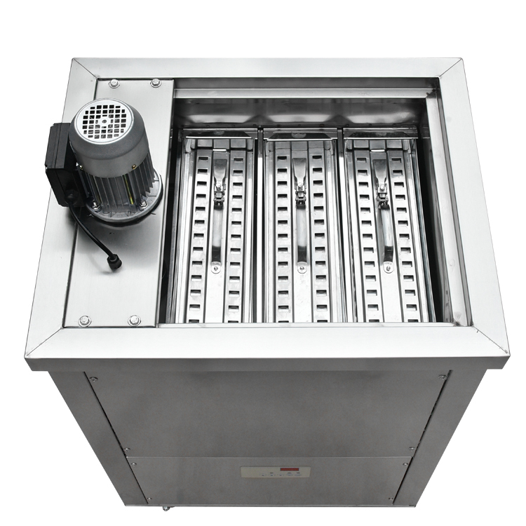 3 slim mold set ice popsicle machine,ice lollipop machine,ice pop machine