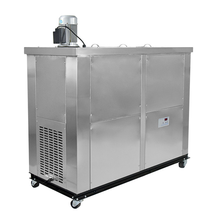 6 slim mold set ice popsicle machine,ice lollipop machine,ice pop machine