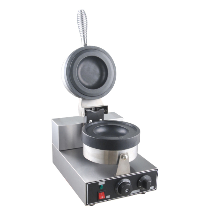 Commercial Donut Ice Cream Dessert Machine, Italy Gelato Panini Press ...