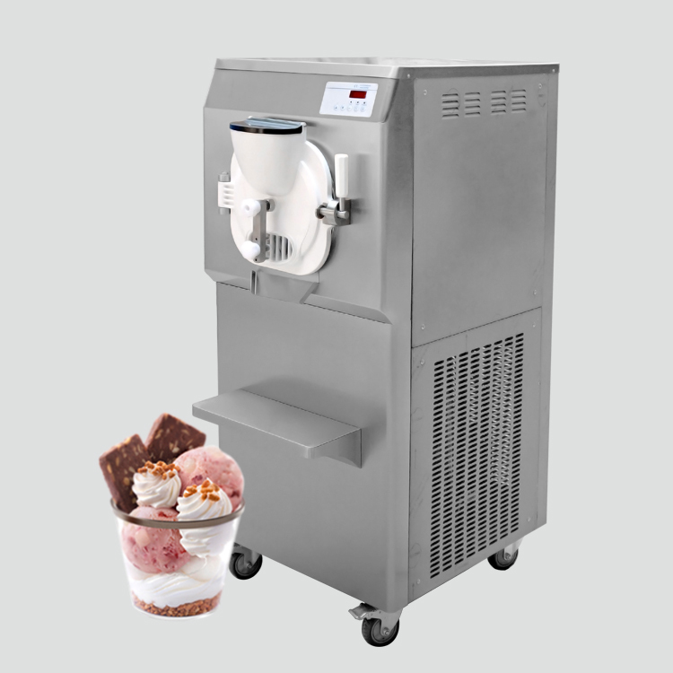 Taylor carpigiani gelato commercial heavy duty Hard ice cream machine ...