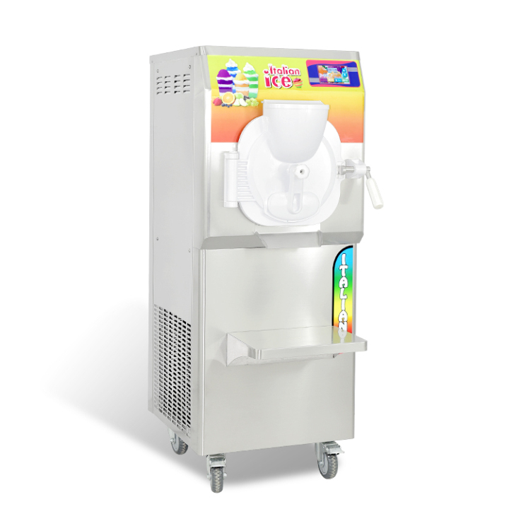 Taylor carpigiani gelato free stand Hard ice cream machine ice cream ...