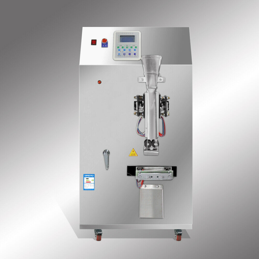 Commercial Fullly Automatic Liquid Filling Machine