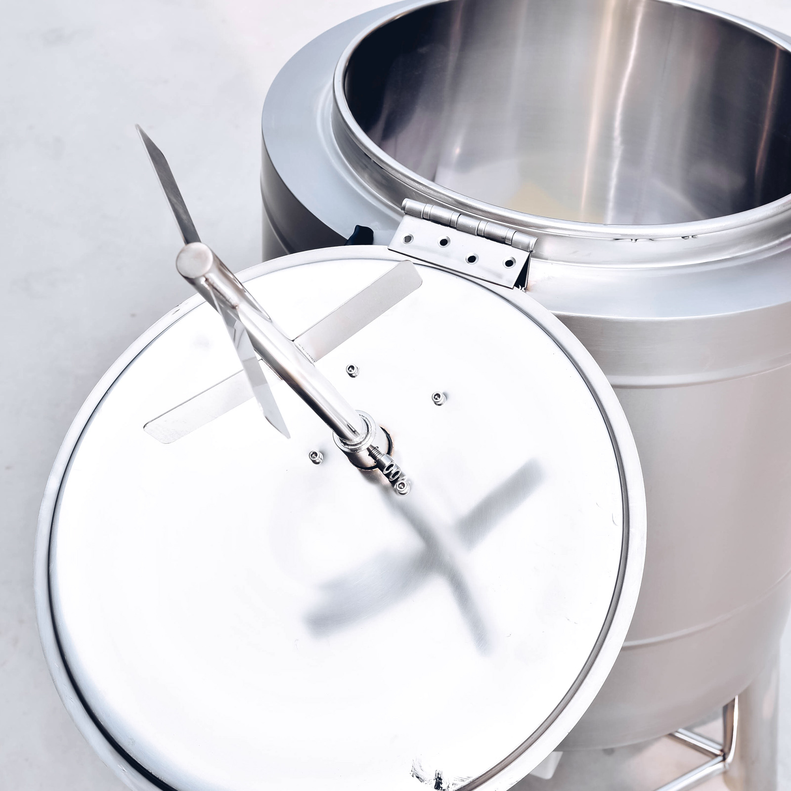 Commercial Pasteurization Machine Pasteurizer for Milk Juice Coffee Ice ...