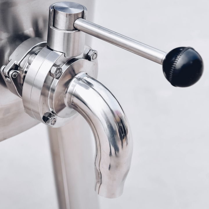 Commercial Pasteurization Machine Pasteurizer for Milk Juice Coffee Ice ...