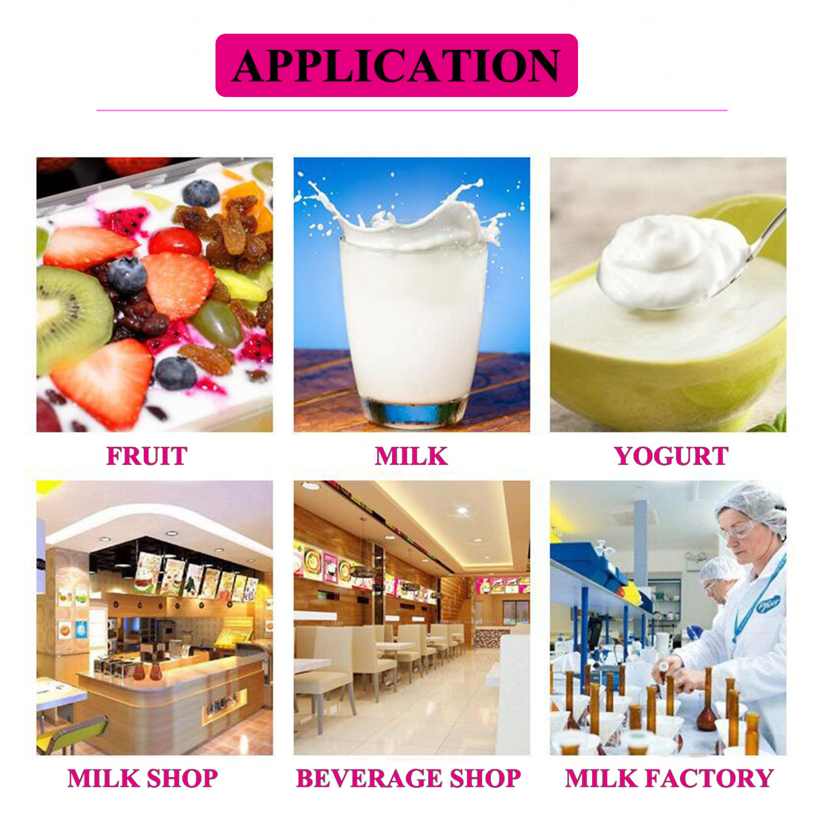 Commercial Pasteurization Machine Pasteurizer for Milk Juice Coffee Ice ...