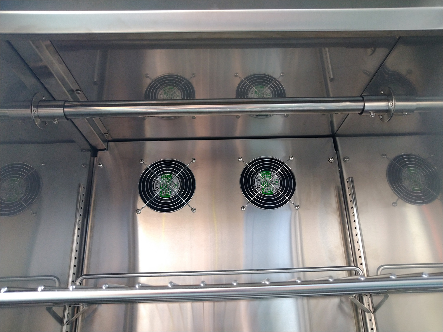 Kolice Commercial Aging Beef Showcase Freezer, Commercial Steak Ager ...